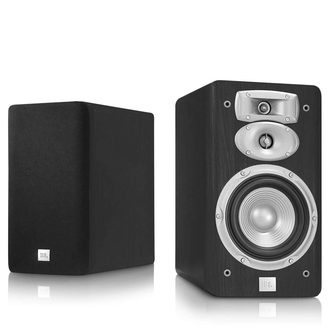 Loa Bookshelf 3 đường tiếng JBL L830