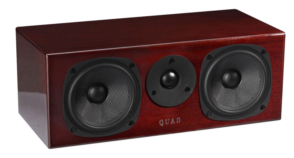 Dòng loa Quad L Classic Signature chính hãng, giá tốt nhất tại AudioHanoi