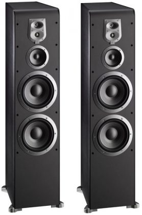 Loa JBL ES90 – Loa nghe nhạc phổ thông của JBL