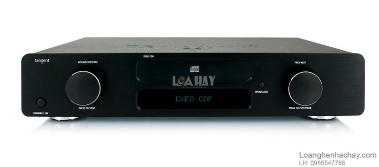 Đầu CD nào chơi nhạc vàng hay tầm giá 5 – 15 triệu đồng?