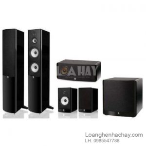 Loa Boston Acoustics A 360 – Cặp loa lý tưởng cho phân khúc phổ thông